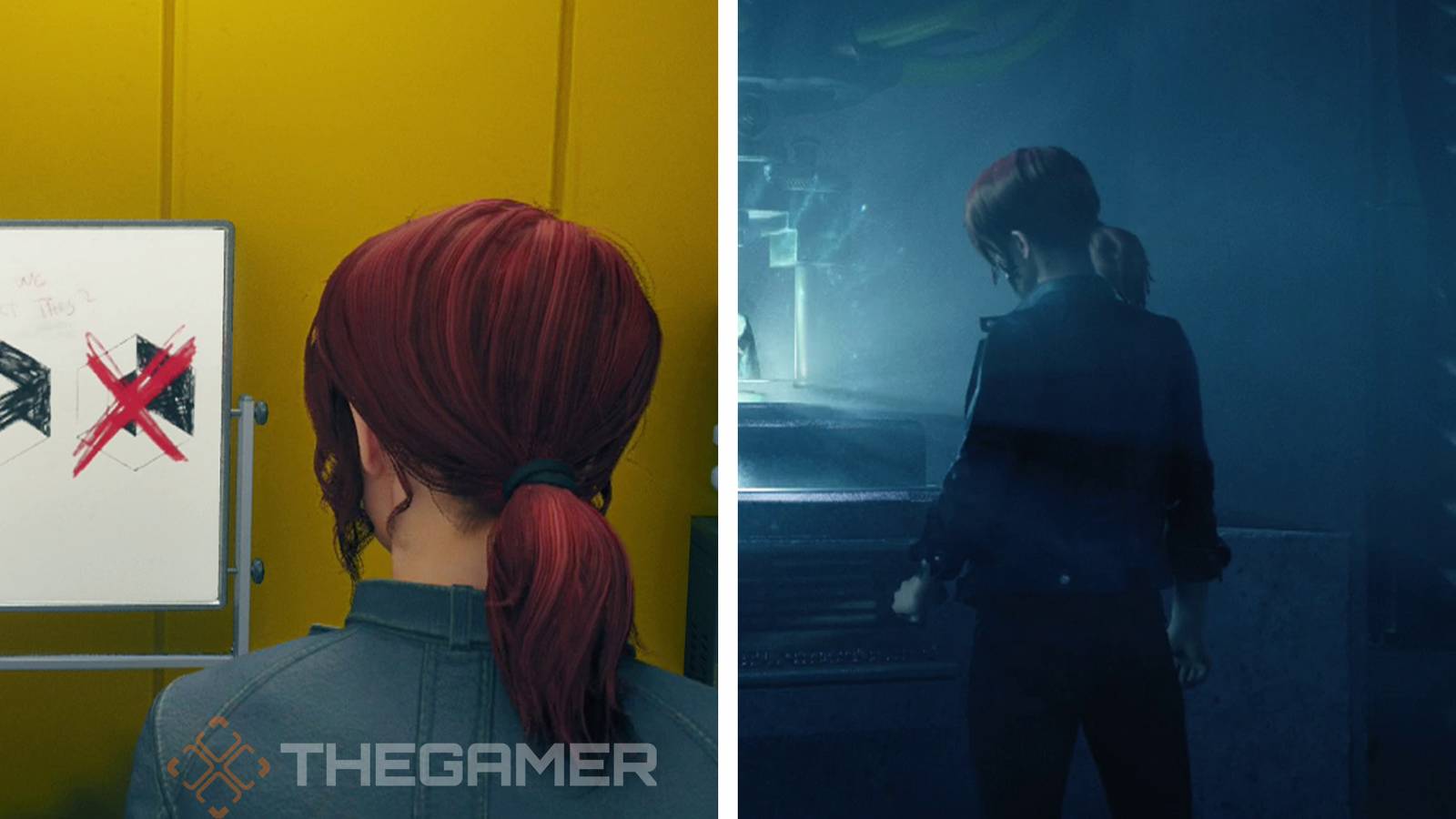 How To Solve The Punch Card Puzzle In Control