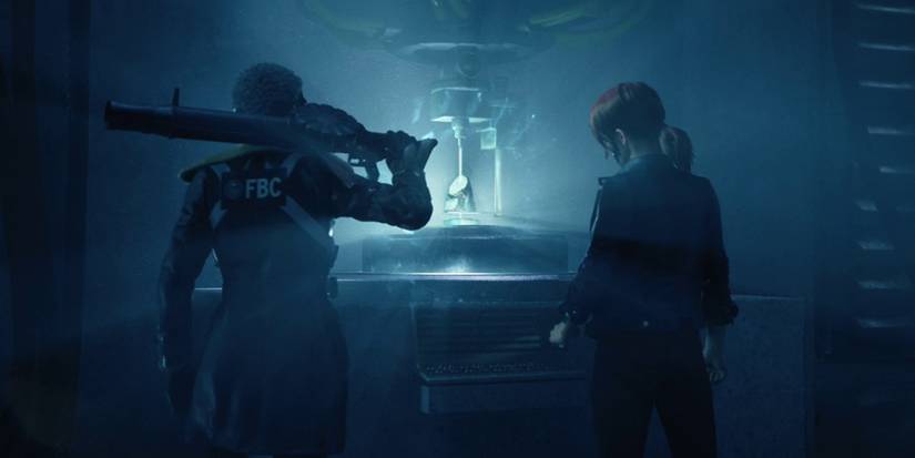 How To Solve The Punch Card Puzzle In Control