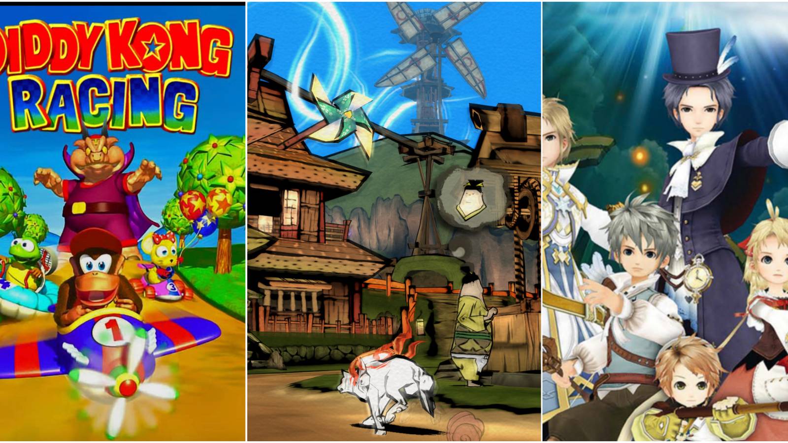 10 Iconic Games That Never Received A Sequel