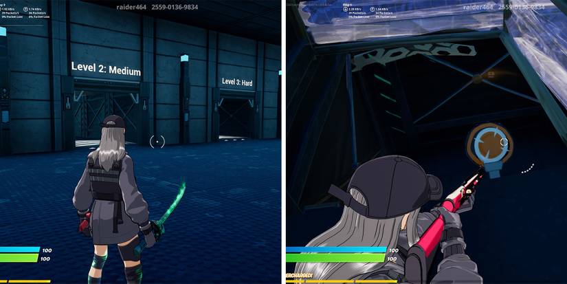 Fortnite: Best Edit Course Map Codes