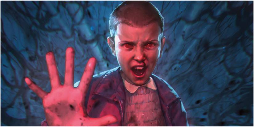 Magic: The Gathering: Everything You Need To Know About Universes Beyond