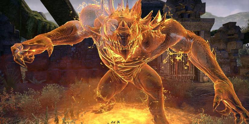 The Elder Scrolls Online: How To Get The Harpooner's Wading Kilt