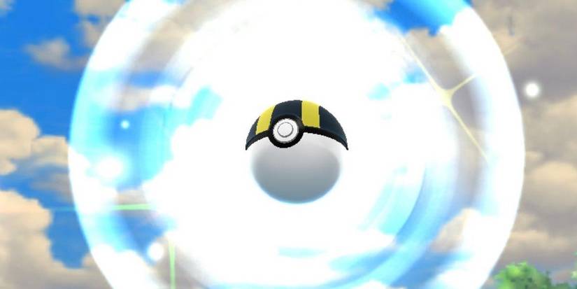 The 30 Major Poke Ball Type In Pokemon And What They Do
