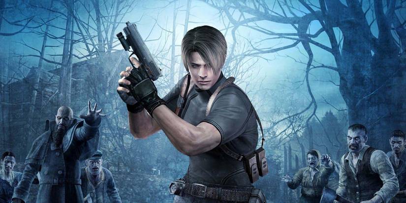 15 Games With The Most Sequels