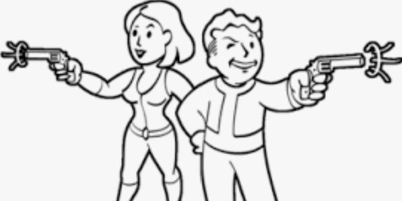 How To Recruit Cait In Fallout 4