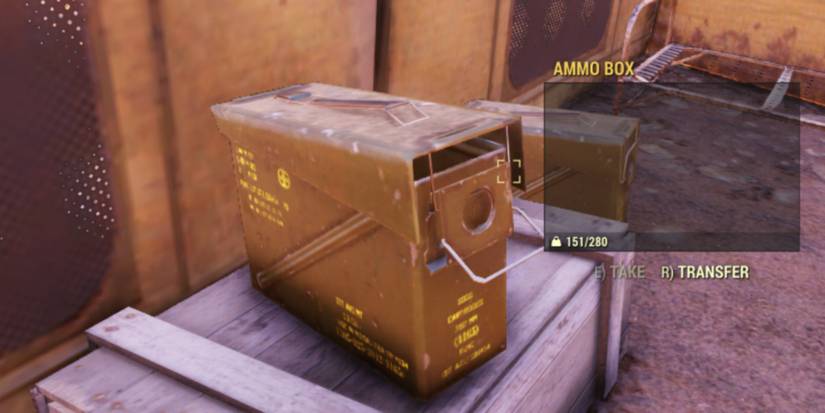 Fallout 76: 10 Tips Even Pro Players Aren't Aware Of