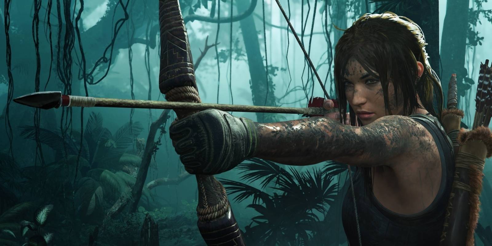 Real-Life Tomb Raider Experience To Open In London
