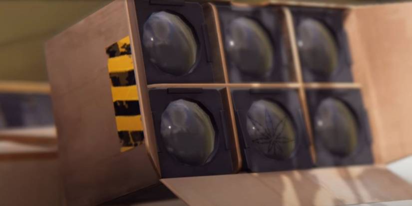 All Optional Graffiti Locations In LiS: Before The Storm