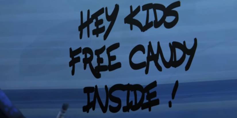 All Optional Graffiti Locations In LiS: Before The Storm