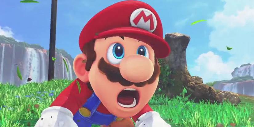 10 Best Video Game Role Models