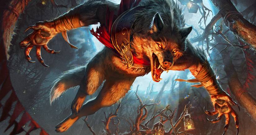 Magic The Gathering's Mark Rosewater Explains Why Innistrad: Midnight ...