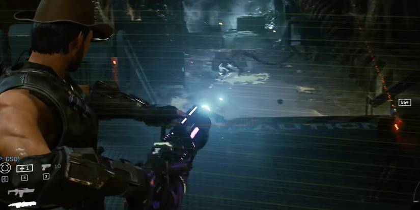 Things Only Pro Players Know You Can Do In Aliens: Fireteam Elite