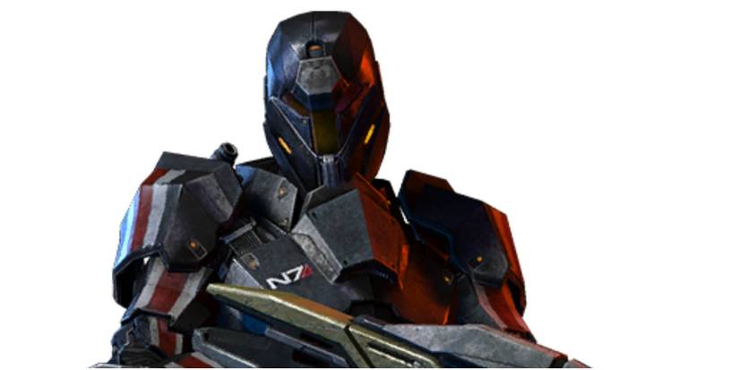 Most Overpowered Character Classes In Mass Effect 3’s Multiplayer
