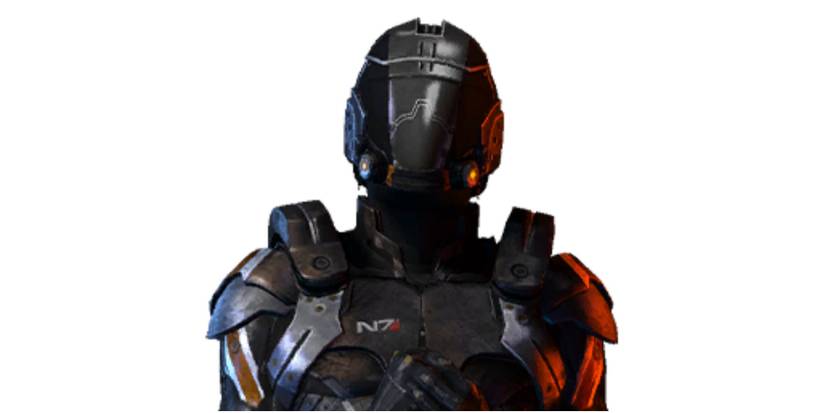 Most Overpowered Character Classes In Mass Effect 3’s Multiplayer