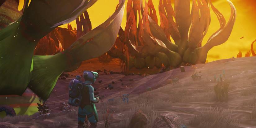 Where To Farm Phosphorous In No Man's Sky