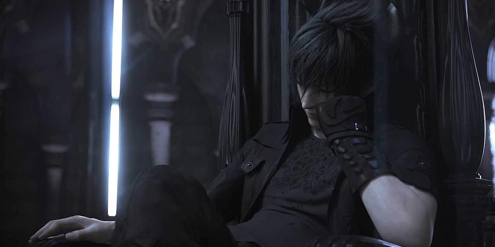 What Happened With Final Fantasy: Versus 13?