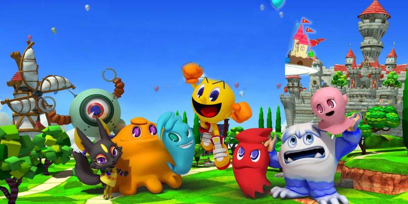 15 Best Party Games On Nintendo Wii