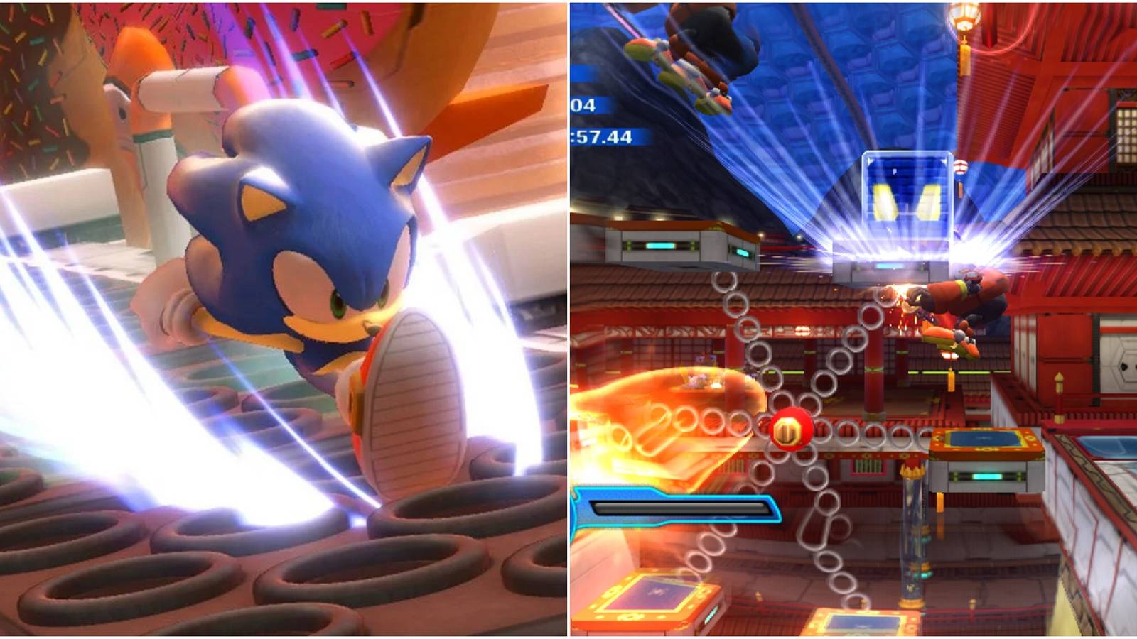 Every Wisp In Sonic Colors Ultimate, Ranked