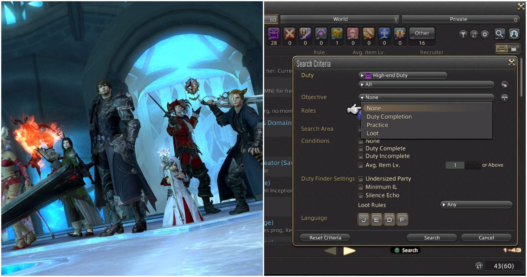 Everything You Need To Know About Universal Markers In FFXIV