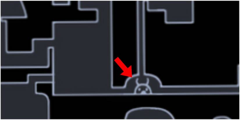 Hollow Knight: How To Get The Tram Pass