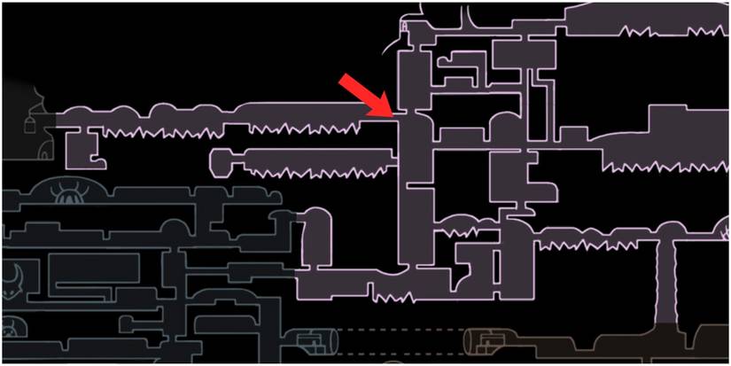 Where To Find Cornifer In Every Area Of Hollow Knight