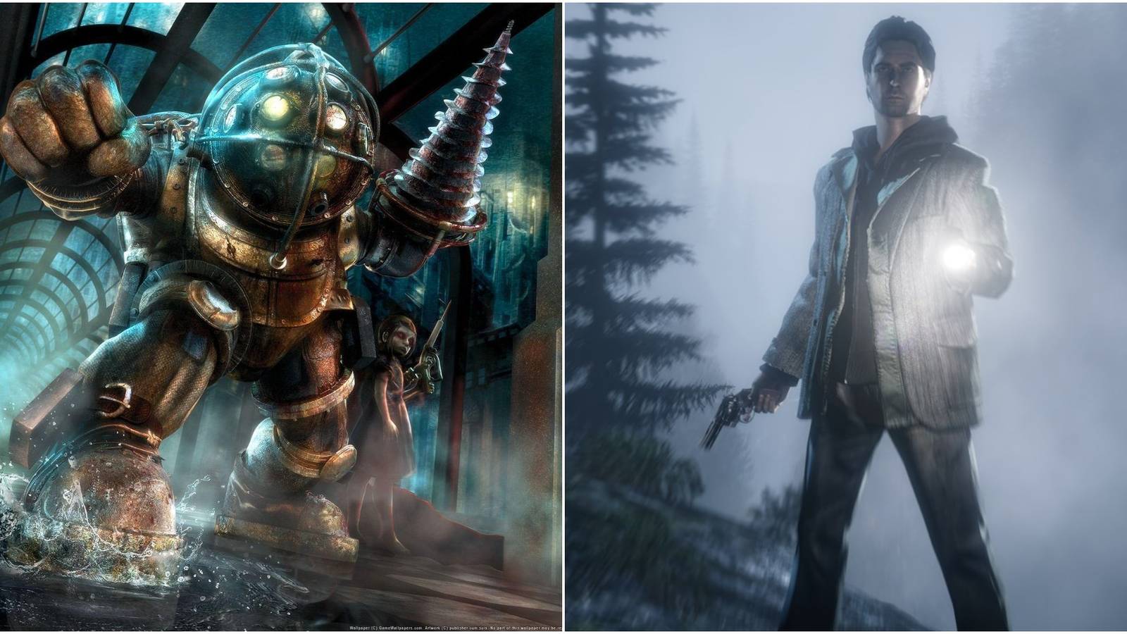 10 Best Combat Systems In Horror Games, Ranked