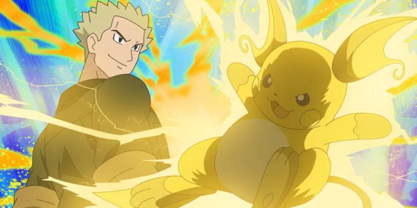 Every Special Condition In The Pokemon TCG, Explained