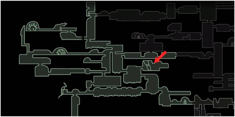 Where To Find Cornifer In Every Area Of Hollow Knight