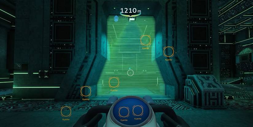 Subnautica: How To Find The Blue Tablet