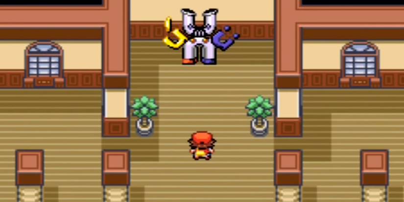 The Most Powerful Pokemon In The Clover Pokédex