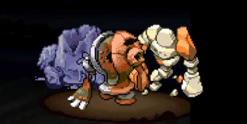 The Most Powerful Pokemon In The Clover Pokédex