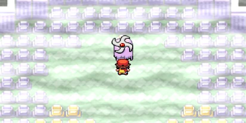 The Most Powerful Pokemon In The Clover Pokédex