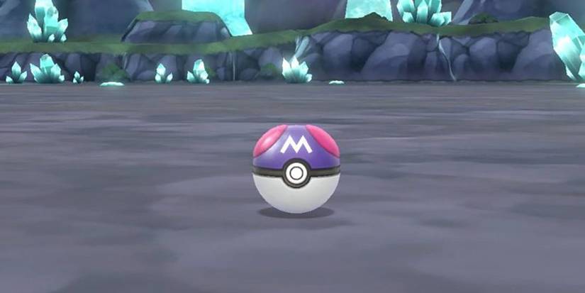 The 30 Major Poke Ball Type In Pokemon And What They Do