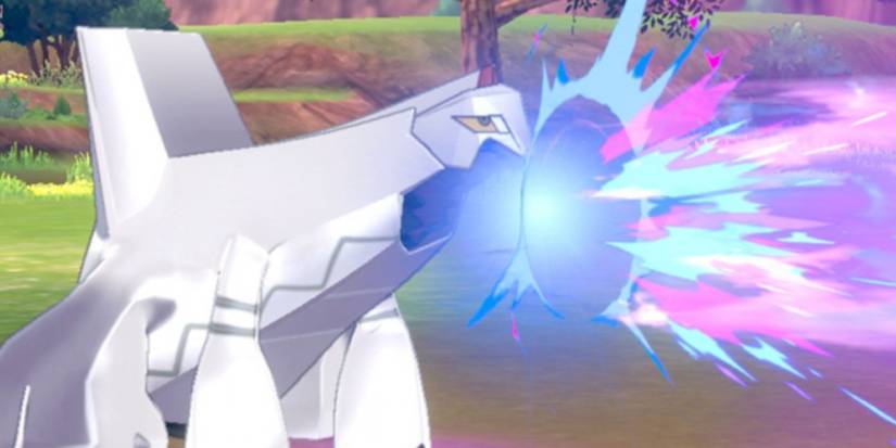 Pokemon: Best Dual Types