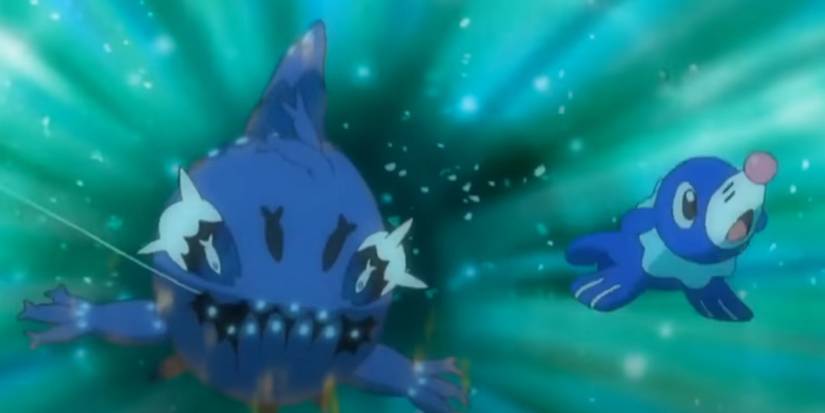 What Pokemon Would Jesus Have?