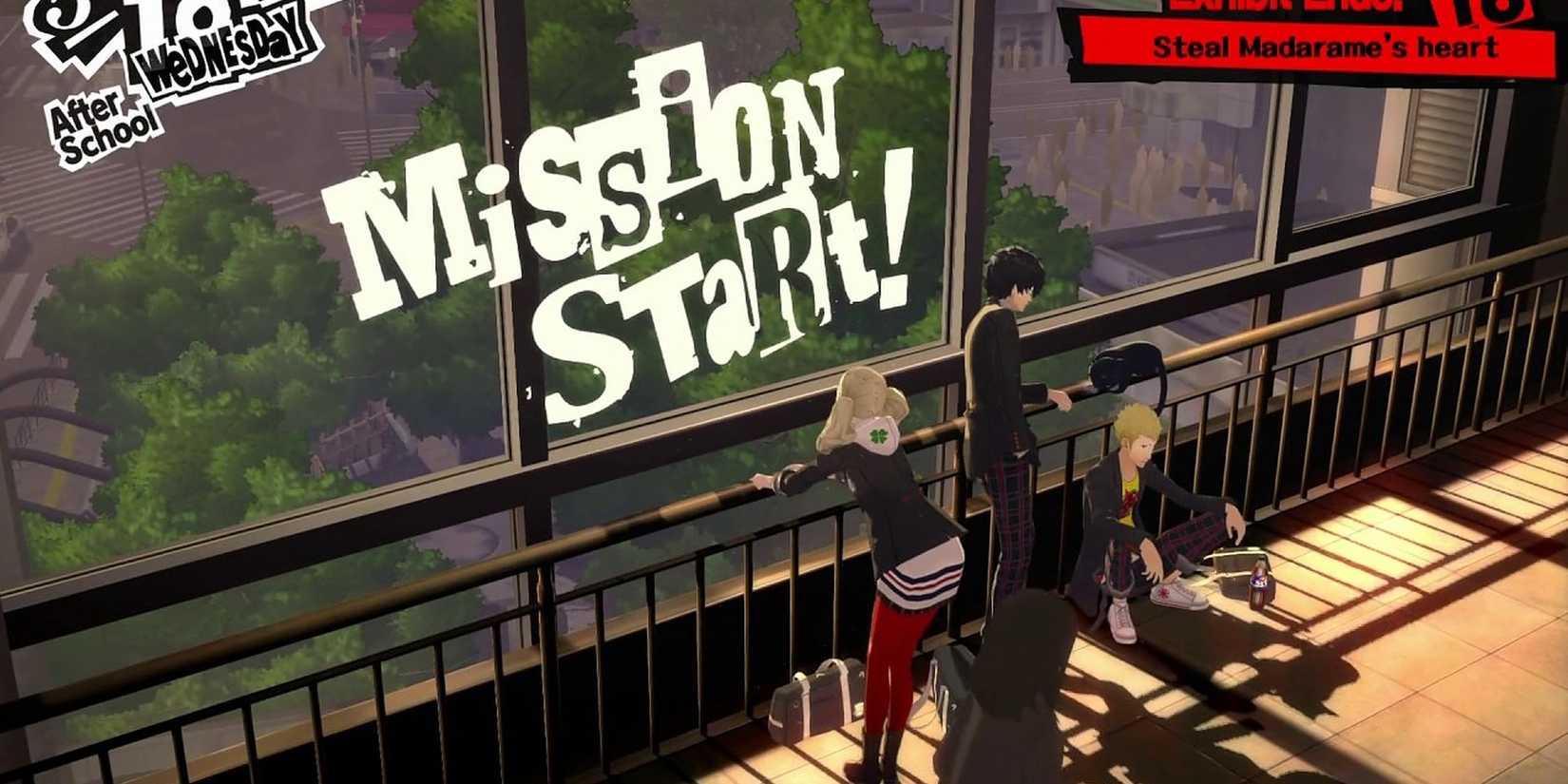 Persona 5 Locations You Can Visit In The Real World