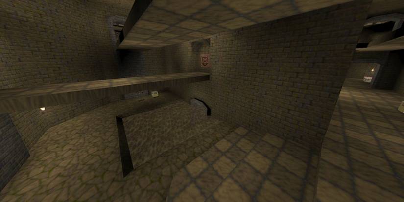 Quake: Every Multiplayer Map, Ranked
