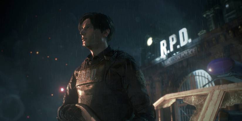 How Long Does It Take To Finish Resident Evil 2?