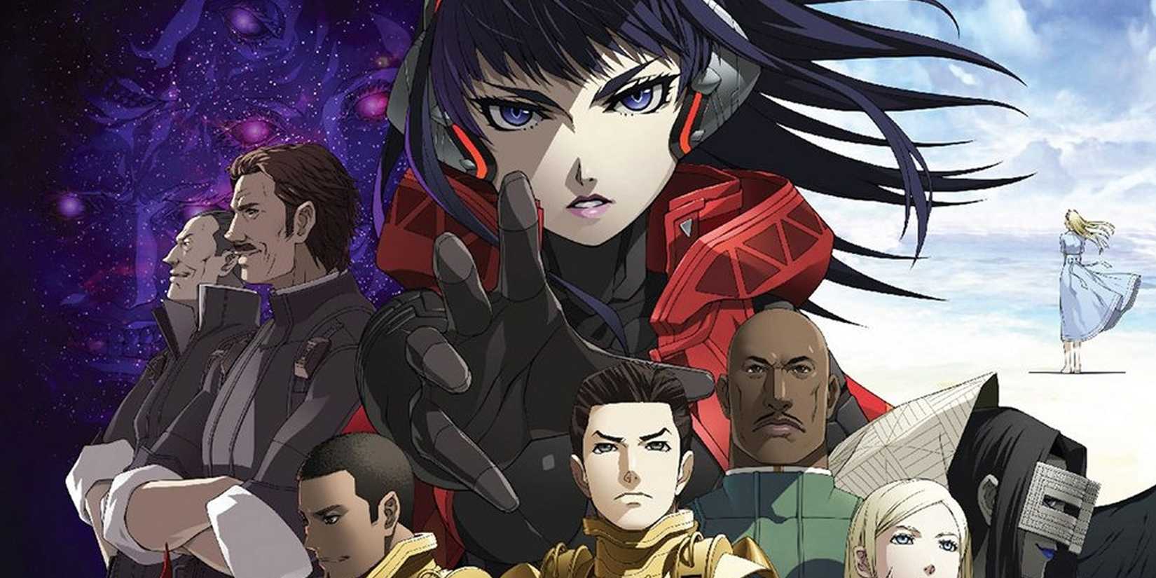Every Shin Megami Tensei Game, Ranked