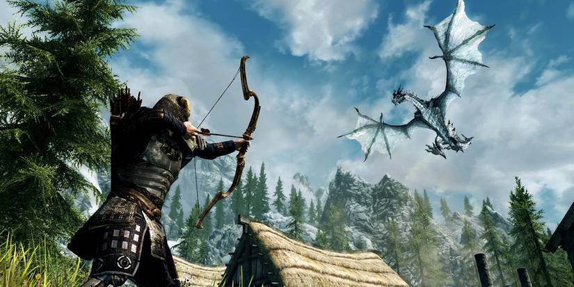 The Best Sandbox RPGs To Escape Reality, Ranked