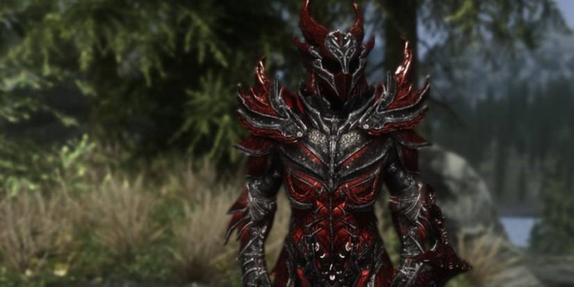 daedric alchemy