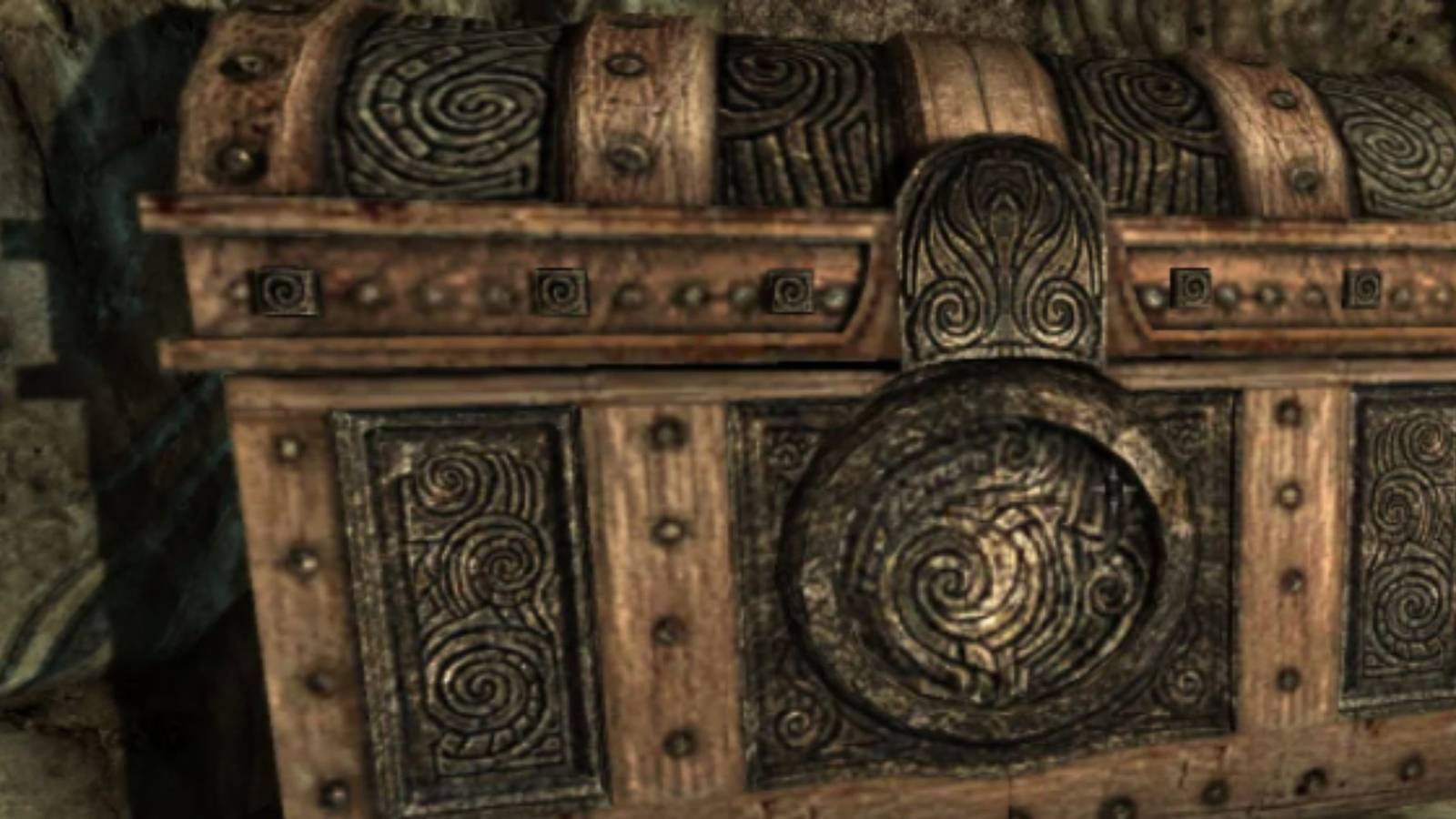 Skyrim Mod Adds Stashed Keys For Locked Chests