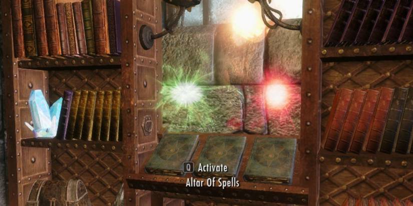 The Best Magic Mods In Skyrim