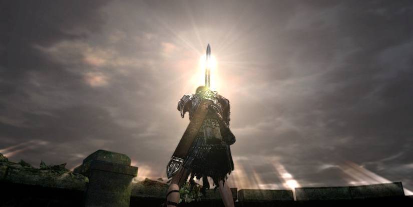 Dark Souls: Best Builds, Ranked