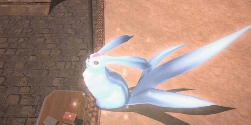 ruby carbuncle ffxiv