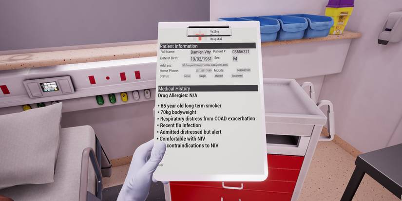 Best Medical Games, Ranked