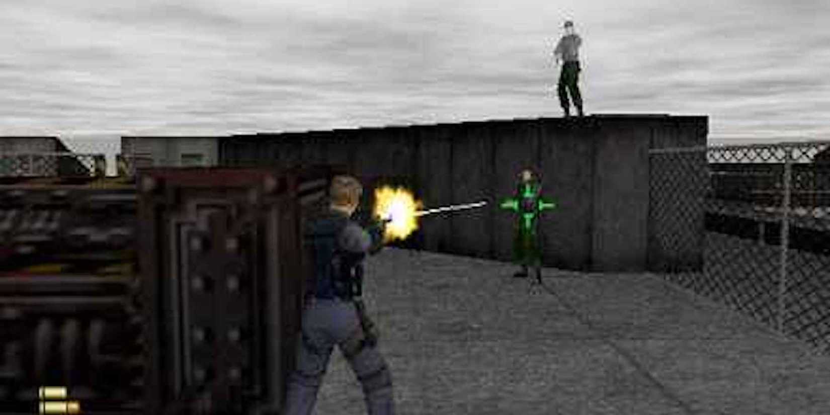 The Best N64 Games On Nintendo Switch Online