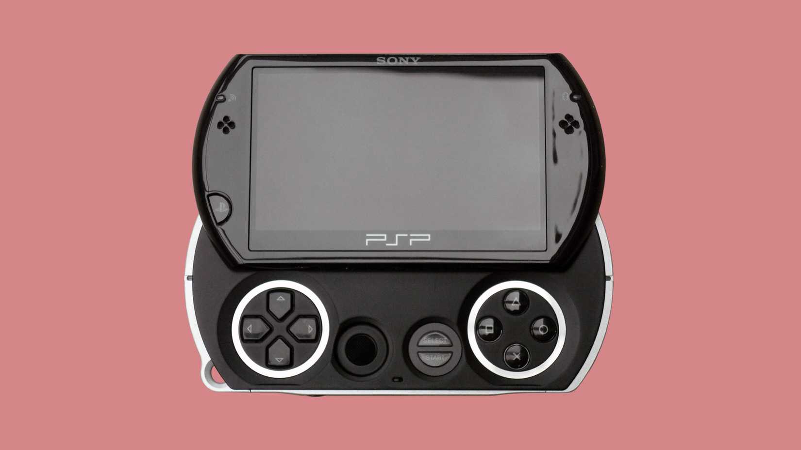Every Single PlayStation Handheld Has Been Ahead Of Its Time