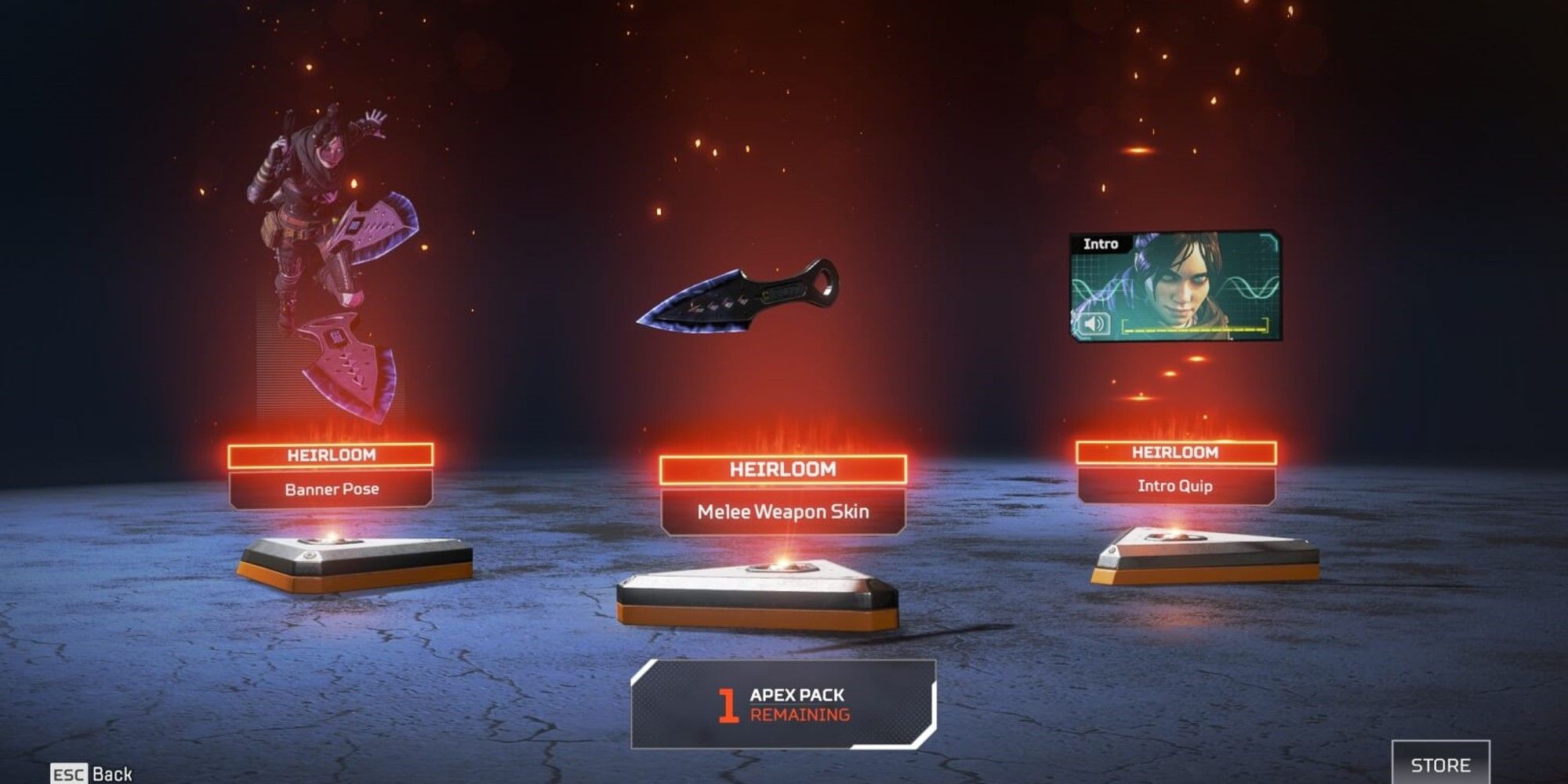 Apex Legends’ $700 Heirloom Is A Damning Indictment Of Live-Service Greed