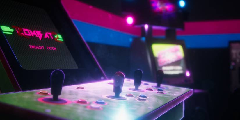 Gamescom Previews - Arcade Paradise, The Last Worker, Tin Hearts, Gori ...